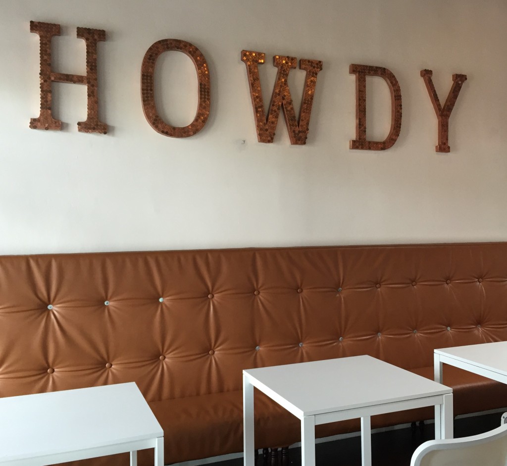 Howdy's Homemade Ice Cream - Dallas, TX - Girls on Food