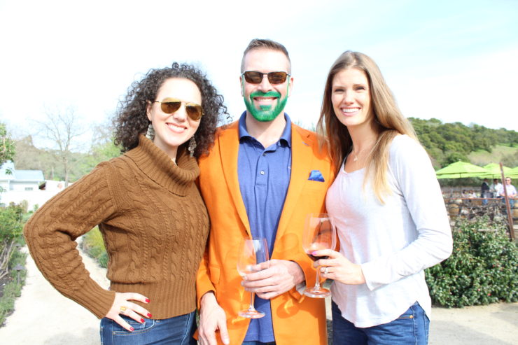 My Yountville Live Diary: A 4 Day Adventure in Wine, Food and Music ...